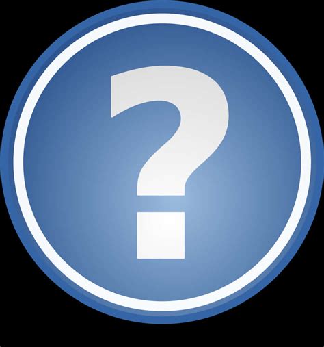Question Mark Png Images 200