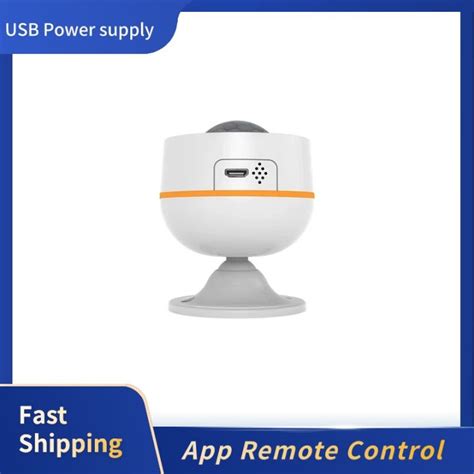 Tuya Zigbee Smart Life Home Indoor Outdoor Infrared Motion Sensor Pir Switch Temperature