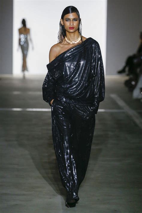 Prabal Gurung Fall Winter 2024 2025 Ready To Wear