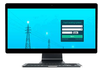 Overhead Line Fault Indicator Overhead Line Fault Indicator Manufacturers Four Faith Smart Power