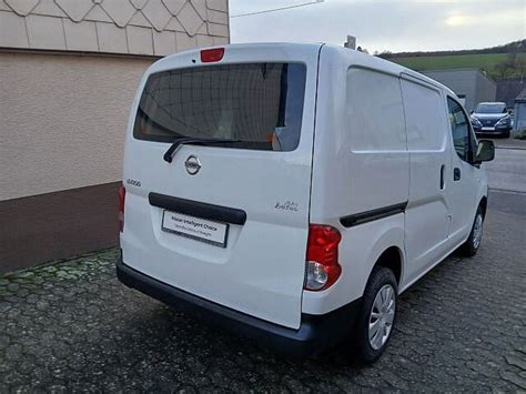 Nissan Nv Kaufen Nissan Gebrauchtwagen Deutschland