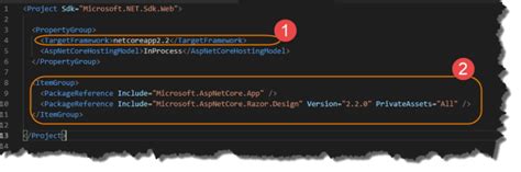 Develop A Rest Api With Net Core Dotnet Playbook