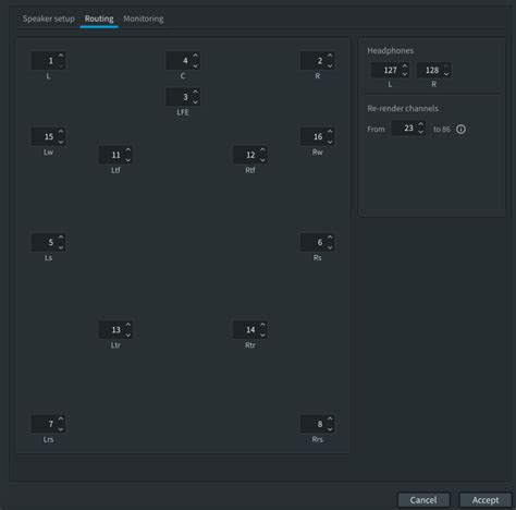 Dolby Atmos FAQ Background Setup Mixing Tips IAA
