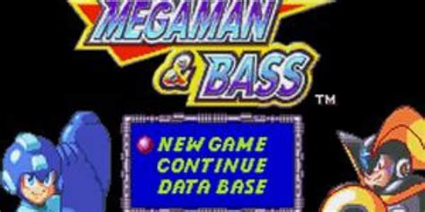 Mega Man 10 Best Games Ranked