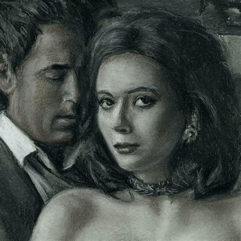 Oleksandr Demichev Nude Woman And Man Mutualart