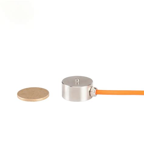 Miniature Load Cell Am41a Amowellsensor Load Cells Weighing Scale Pressure Sensor Level