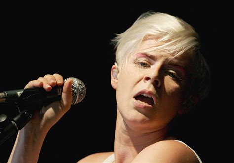 Robyn Just Dropped One Of The Best New Albums Of 2018