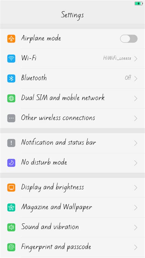 Android için Handwrite Font for Oppo phone APK İndir