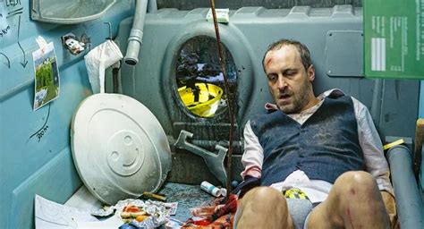 Ach Du Scheiße Gefangen Im Dixi Klo