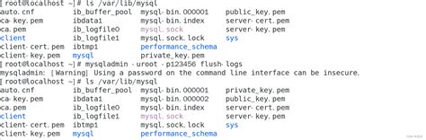 Linux学成之路(基础篇)(二十三)mysql服务(数据库备份——补充)linux 备份mysql Csdn Csdn博客 Linux学成之路(基础篇)(二十三)mysql服务(数据库备份——补充)linux 备份mysql Csdn Csdn博客