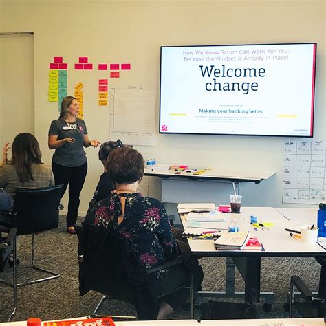 Keynote Agile In Nonprofits