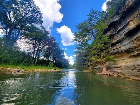 Lazy Landl Campground Your Ultimate Guadalupe River Getaway In New Braunfels