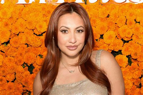 Francia Raisa Receives New Reproductive Health Diagnosis