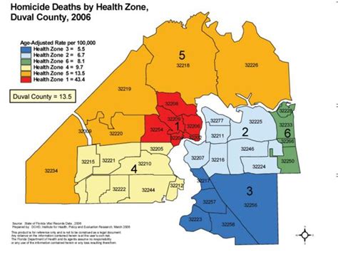 Flood Zone Maps By Zip Code 32224