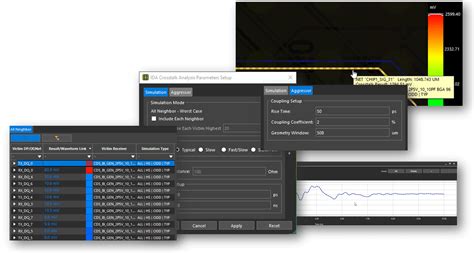 Sigrity Aurora Ic Package Analysis Datasheet Cadence
