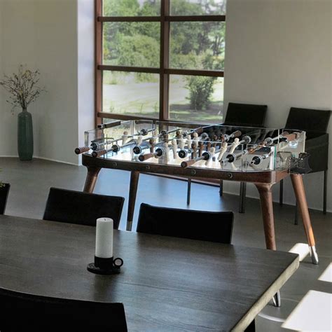 Teckell Top Design Brand Italy Fuorisaloneit