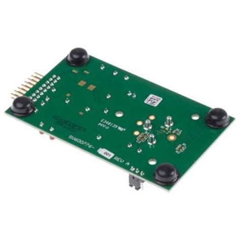 Texas Instruments LMP EVM NOPB Sensor Development Kit Price From Rs Unit Onwards