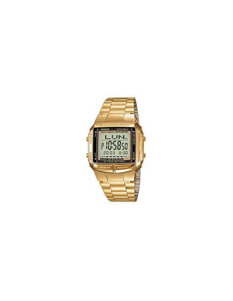 Db 360gn 9aef Casio Watch Db 360gn 9aef Casio Watches