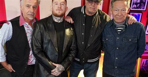 Sex Pistols To Tour Us For First Time In Two Decades The North West Star Mt Isa Qld