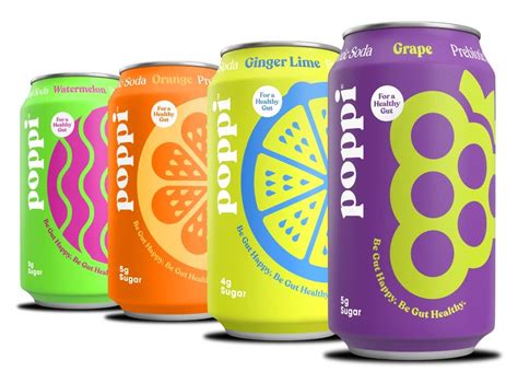 What Is This Poppi Soda Craze All About IronMag Bodybuilding Fitness Blog