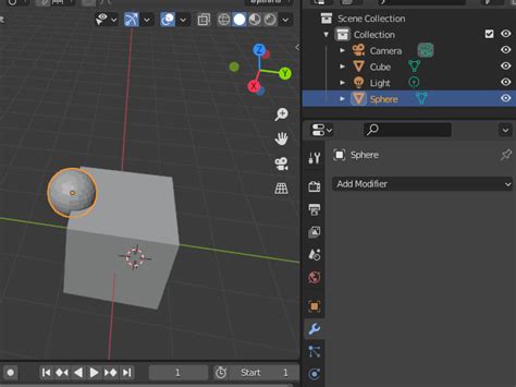 Issue With Boolean Modifier With Self Intersecting Array Blender