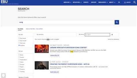 Site Search UI Design How To Do It Right With Examples