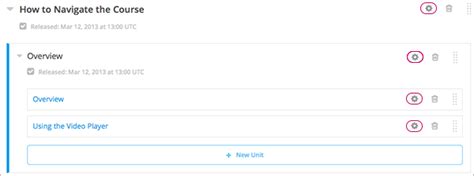 62 Developing Your Course Outline — Building And Running An Open Edx Course Eucalyptus