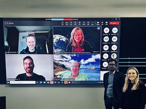 Nicola Jane Buttigieg On Linkedin Sulcomputing Nasaearthsciencedatasystems Rocketpy Rocketryai