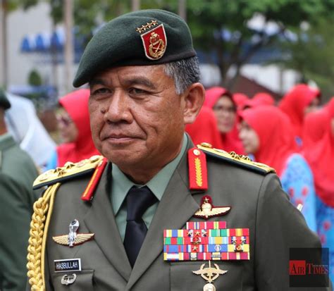 [air Times News Network] Panglima Tentera Darat Baharu Dilantik Tekad Teruskan Kecemerlangan