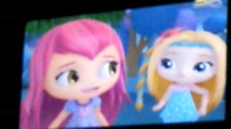 كرتون الفتيات المدهشات Youtube