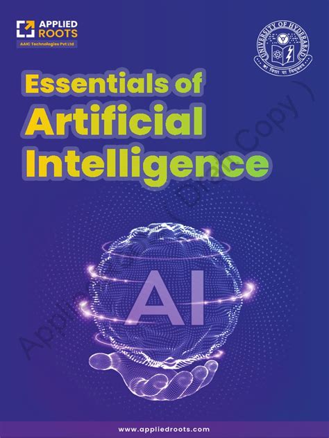 Essentials Of Ai Book 1 Pdf Python Programming Language