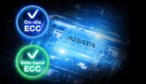 Ddr5 R Dimm 메모리 모듈 Adata Korea