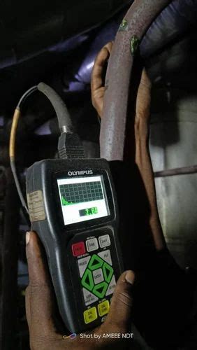 Pipeline Thickness Gauging At Rs 2000 Thickness Gauge In Padappai Id 2853357419112