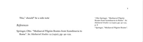 Biblatex Consistent Punctuation With Custom Cite Command Tex