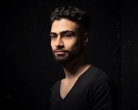 Fabula Hub Saif Ur Rehman Raja Cankarjev Dom