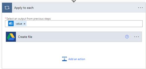 Get Emails In Office Outlook Connector Power Automate Cloud Flows Kaizen Personal