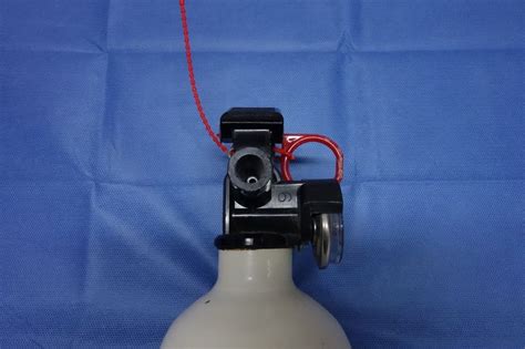 25lb Halon Fire Extinguisher Pelican Parts Forums
