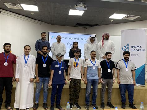 Dr Fatima Alsebaie On Linkedin Uob Injaz