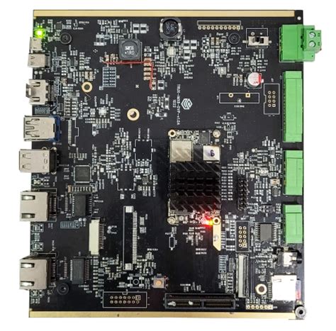 Quick Start Guide Trucrux