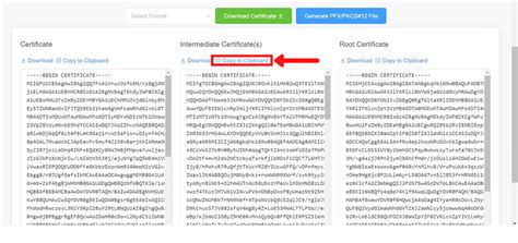 apache on debian ssl installation guide