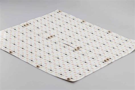 Flexible Led Sheets For Backlighting 24v Cuttable Ledyi