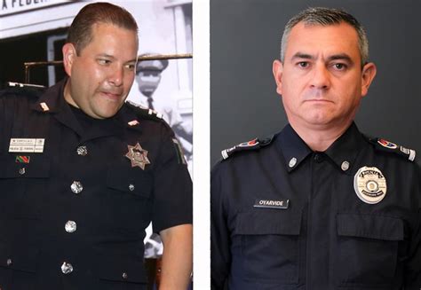 Manelich Duró Cinco Días Oyarvide Al Relevo