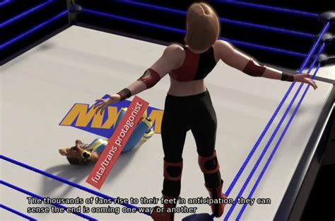 Going Over V Nsfw Delinquent Productions