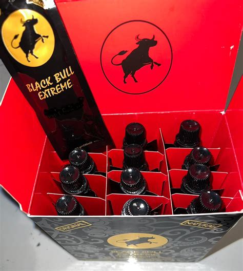 Natural Libido Enhancer For Improved Intimacy The Seamoss Co Black