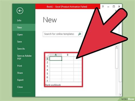 How To Create A Calendar On Microsoft Excel