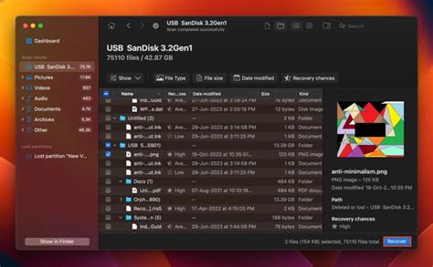 How To View All Files On Your Mac S System Or External Hard Drive