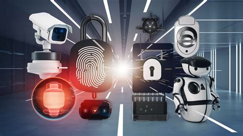 Which Security System Is Best Top Options 2024