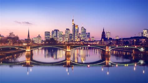 Bing Image Frankfurt Am Main Hessen Bing Wallpaper Gallery