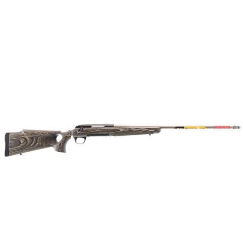Browning Model X Bolt Eclipse Hunter Caliber 65 Creedmoor