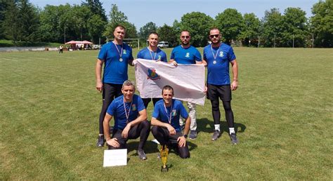 Казанлък инфо ОТБОРЪТ НА ОБЩИНА КАЗАНЛЪК СТАНА ПЪРВИ НА СЪСТЕЗАНИЕТО ЗА ДОБРОВОЛЦИ